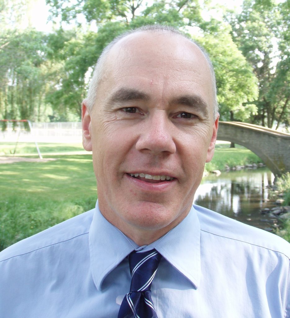 Board of Directors - LifeLine Pilots