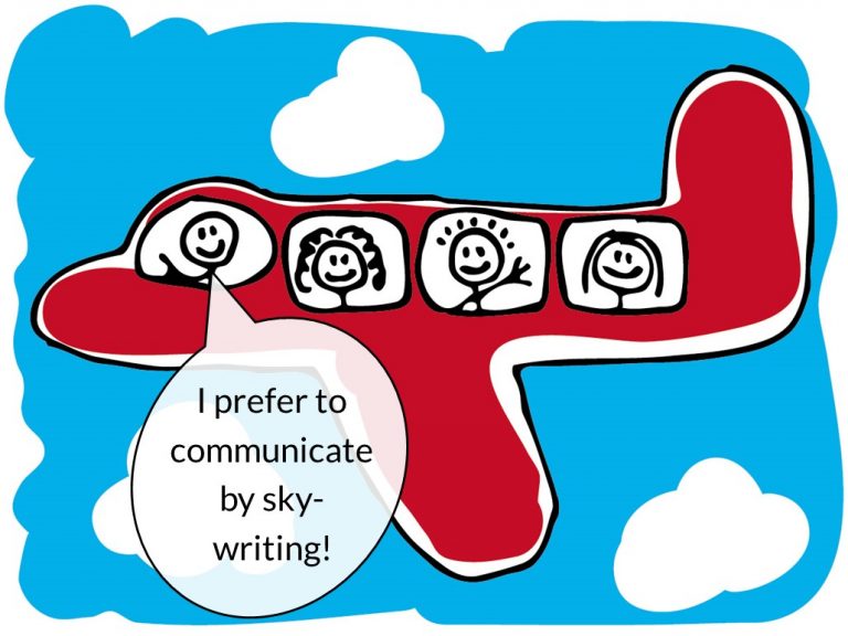 Pilot Tips & Tricks - Flight Communications - LifeLine Pilots